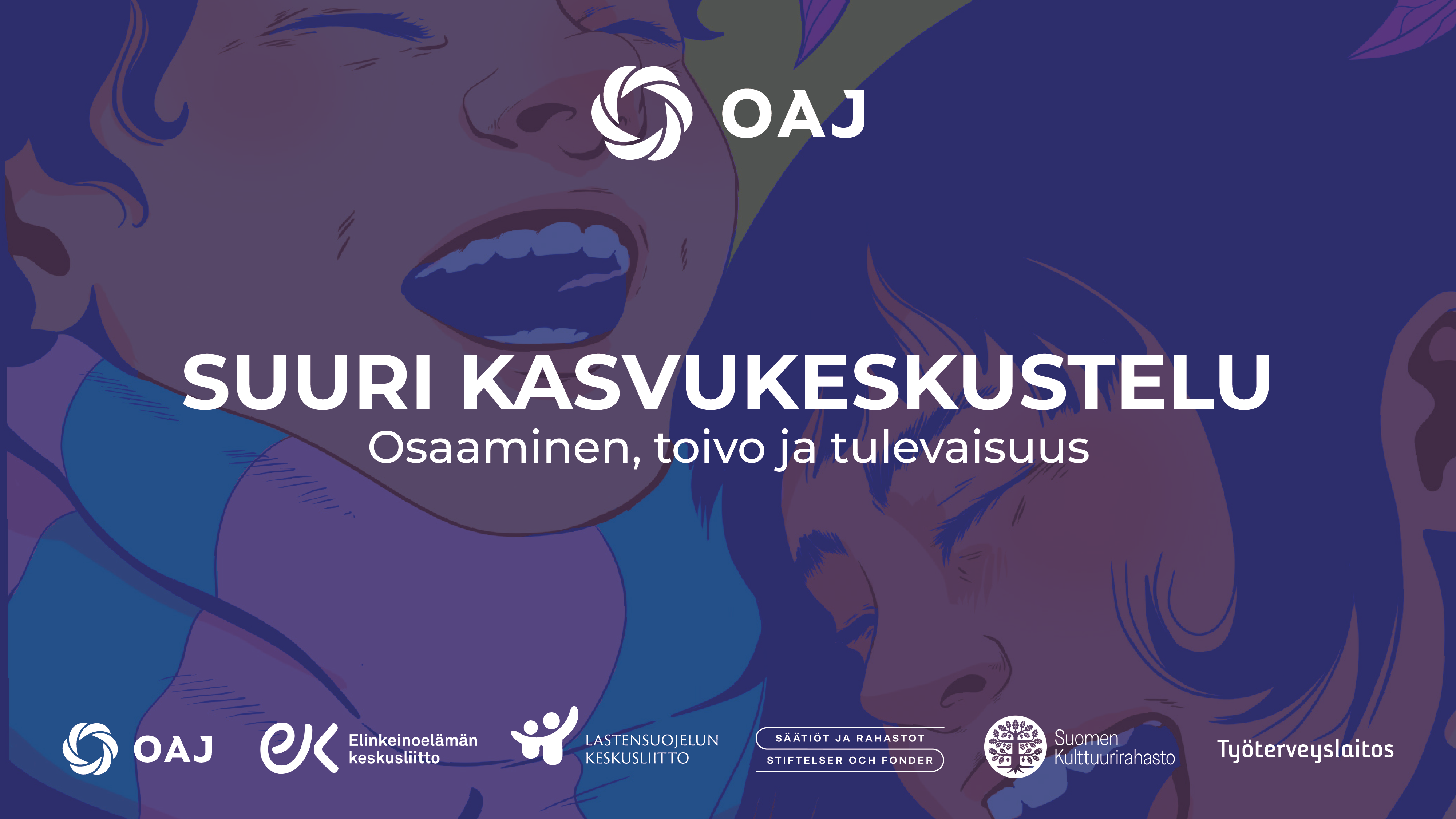 Suuri kasvukeskustelu