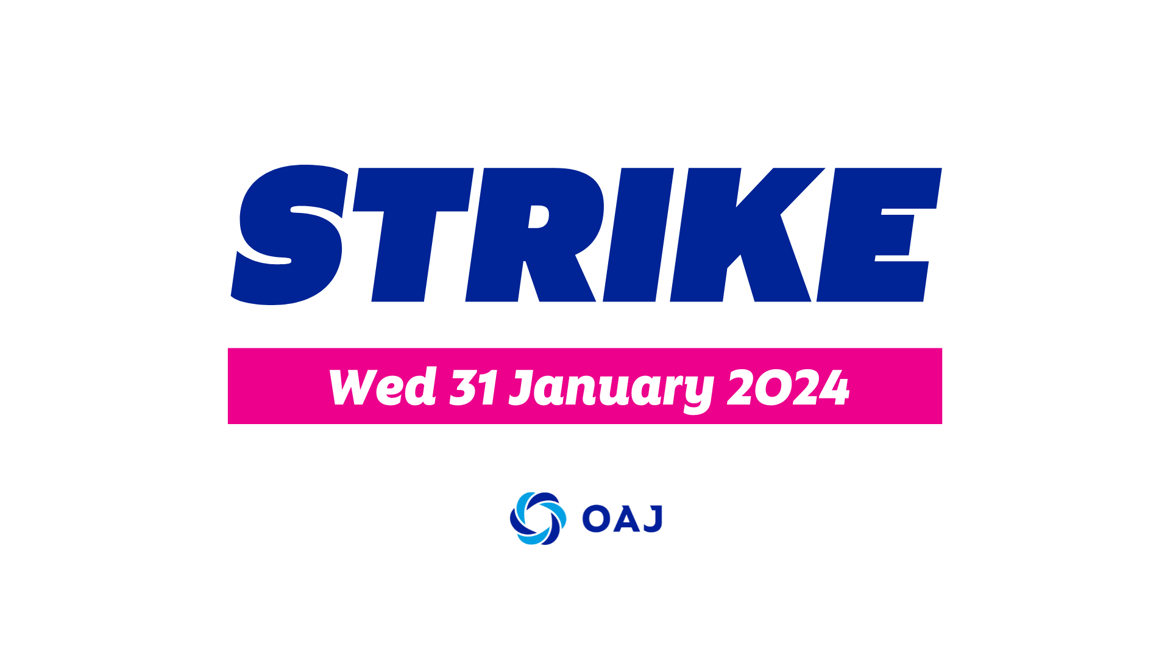 OAJ organises a political strike in early childhood education in the ...