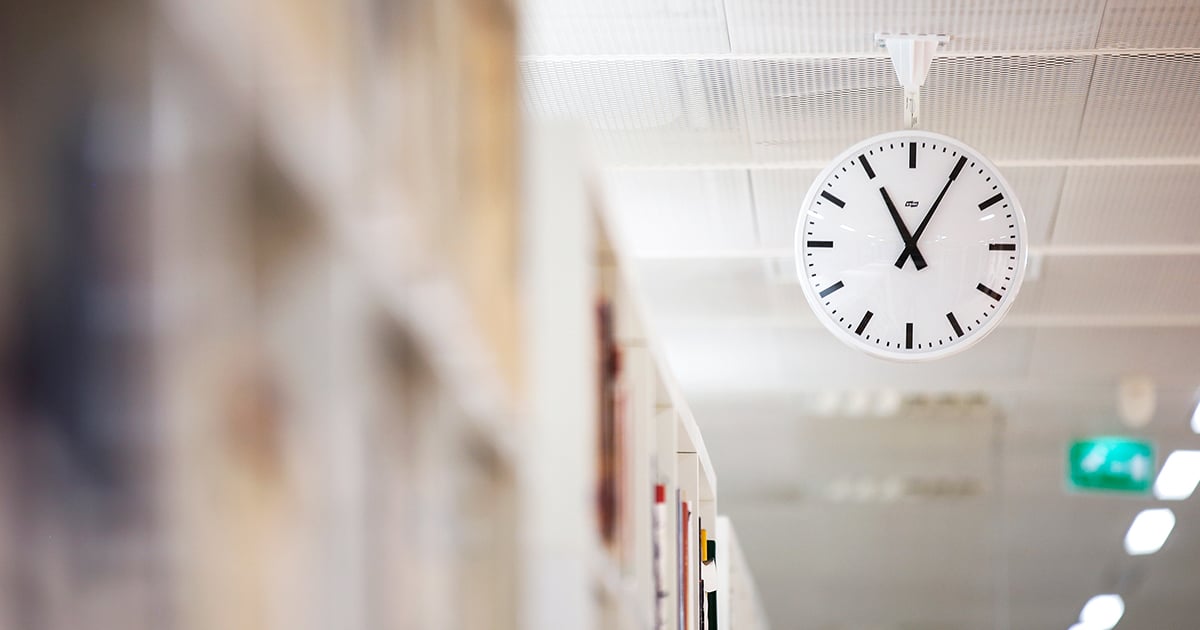 OAJ ja Lukiolaiset: Tuntikausien ylioppilaskirjoitusten keskeytys ei ...